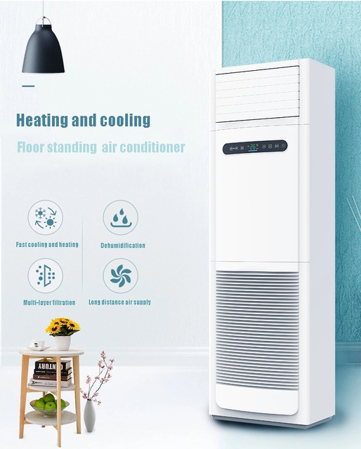 China free standing air conditioner and heater manufacturers, free ...