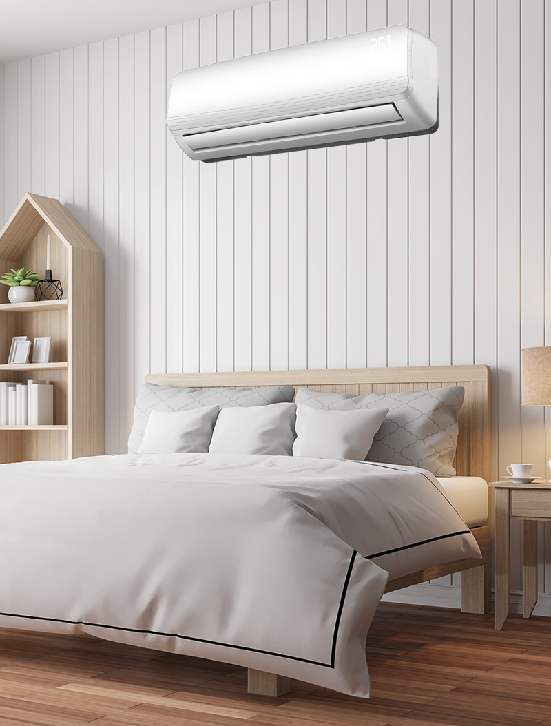 12000Btu 220V Energy Saving Inverter Type Split Air Conditioner - Buy ...